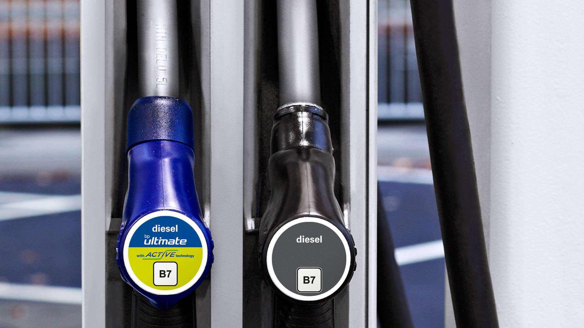 Bp Ultimate Diesel With ACTIVE Technology Products And Services Home